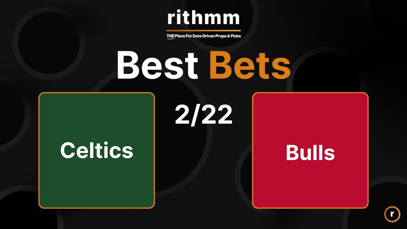 Celtics vs Bulls: AI Prediction & Pick For Todays Game - NBA Celtics vs Bulls: AI Prediction & Pick For Todays Game - NBA